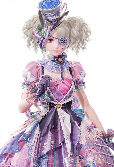 Art of Tailoring: Dream Shaper | Infinity Nikki Wiki | Fandom