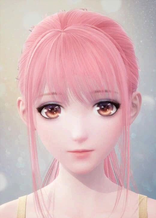 Rosy Shadows | Infinity Nikki Wiki | Fandom