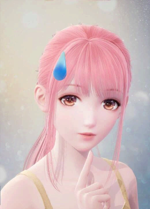 Sweat Nikki | Infinity Nikki Wiki | Fandom