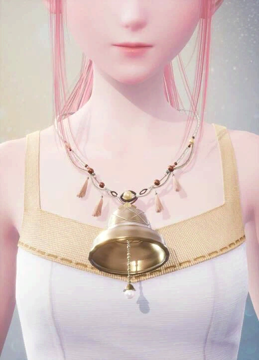 Echoing Bell: Forest Path | Infinity Nikki Wiki | Fandom