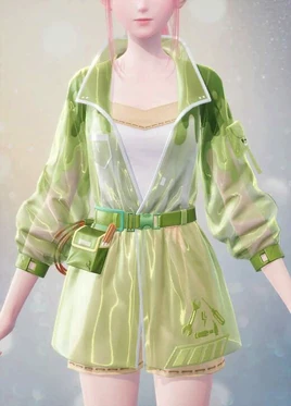 Water Master | Infinity Nikki Wiki | Fandom