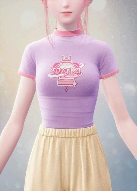 Heart Recharging | Infinity Nikki Wiki | Fandom