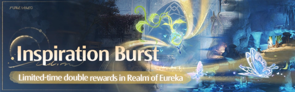 Inspiration Burst 2025-11-15 | Infinity Nikki Wiki | Fandom