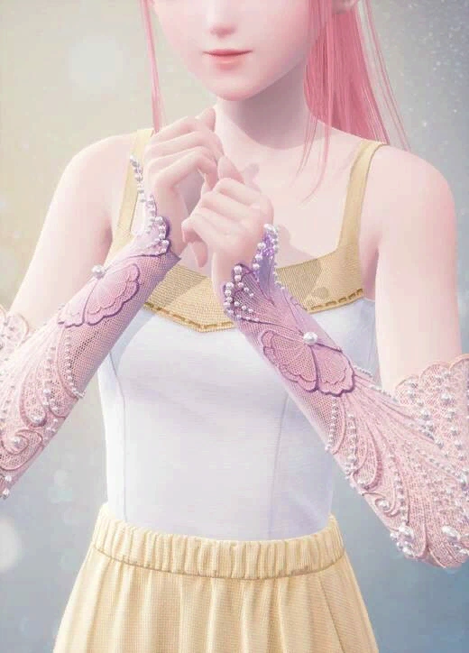 Momentary Calm | Infinity Nikki Wiki | Fandom