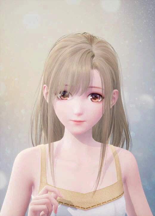 Mortal Waters: Radiance | Infinity Nikki Wiki | Fandom