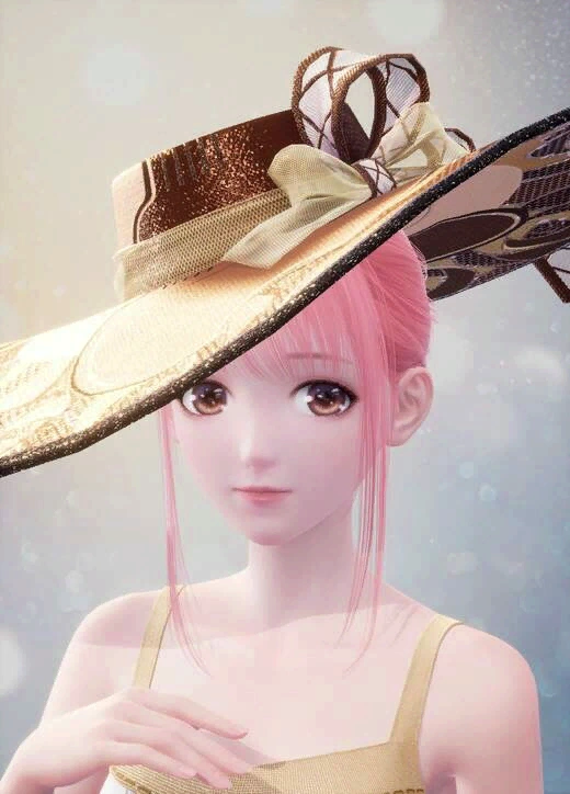 Ribbon Romance | Infinity Nikki Wiki | Fandom