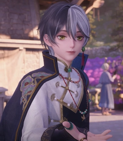 Tan Youyou | Infinity Nikki Wiki | Fandom