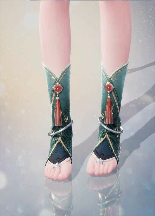 Threaded Destiny | Infinity Nikki Wiki | Fandom