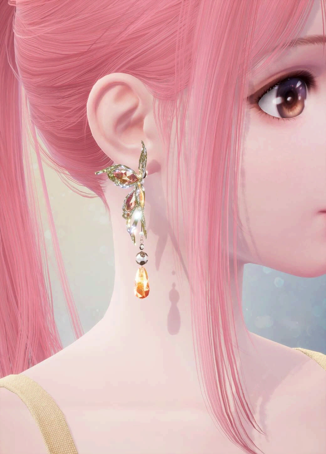 Windhowl Tears: Withered Song | Infinity Nikki Wiki | Fandom