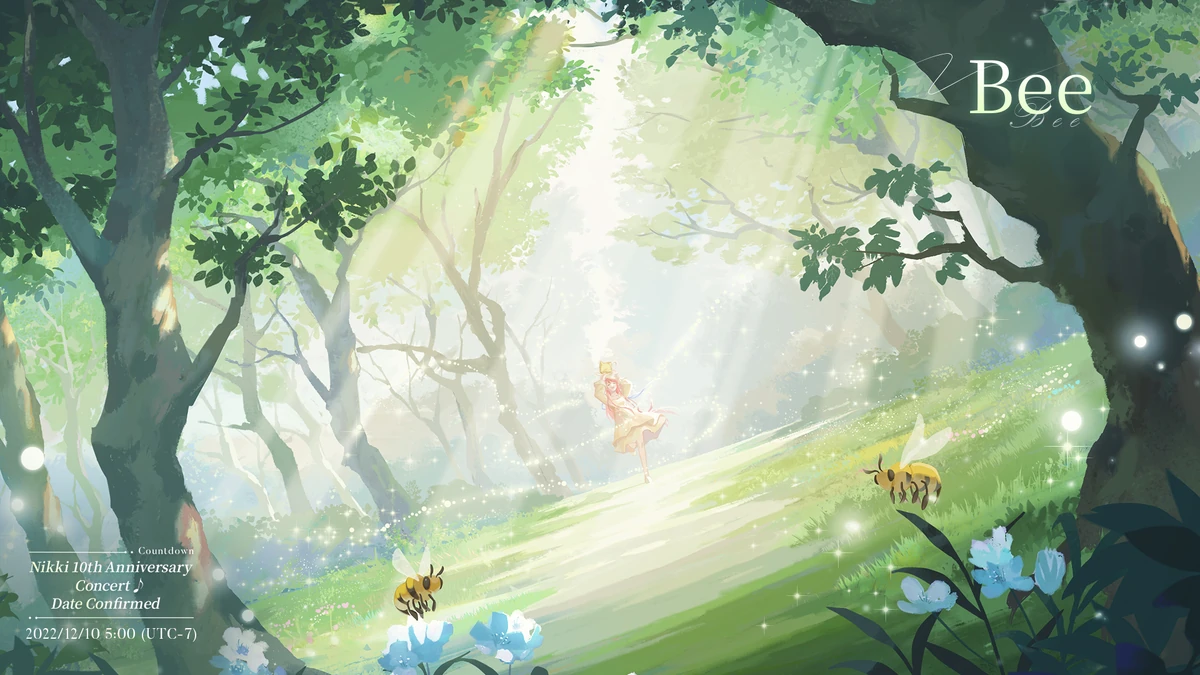 Nikki/Gallery | Infinity Nikki Wiki | Fandom
