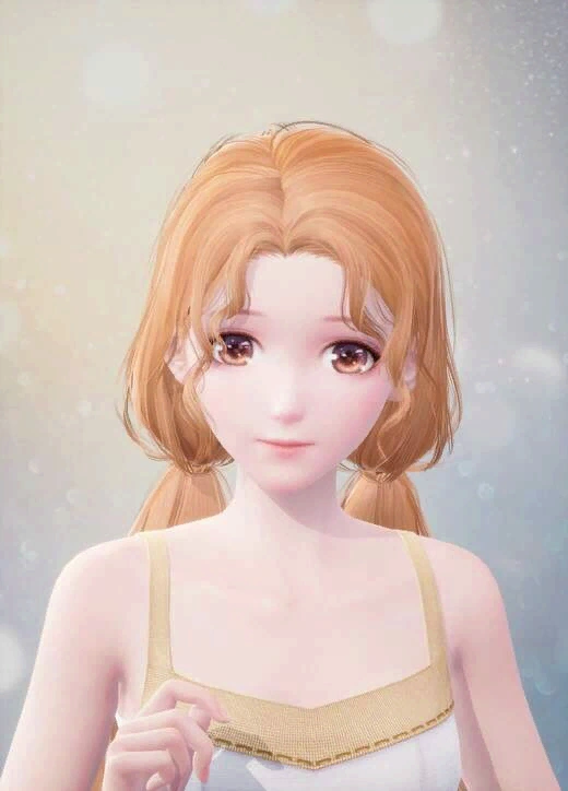 Orange Dream | Infinity Nikki Wiki | Fandom