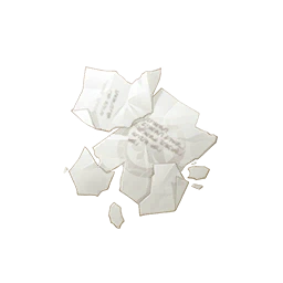 Fallen Paper | Infinity Nikki Wiki | Fandom