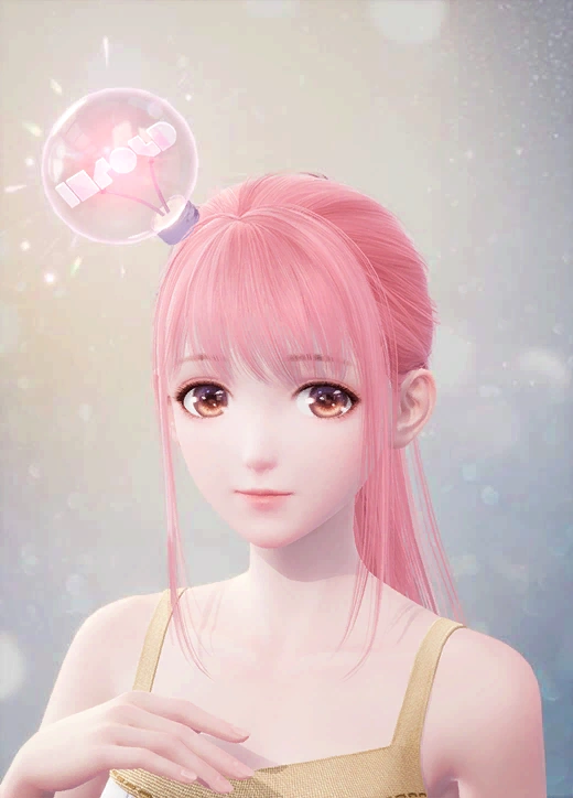 Light Me Up | Infinity Nikki Wiki | Fandom