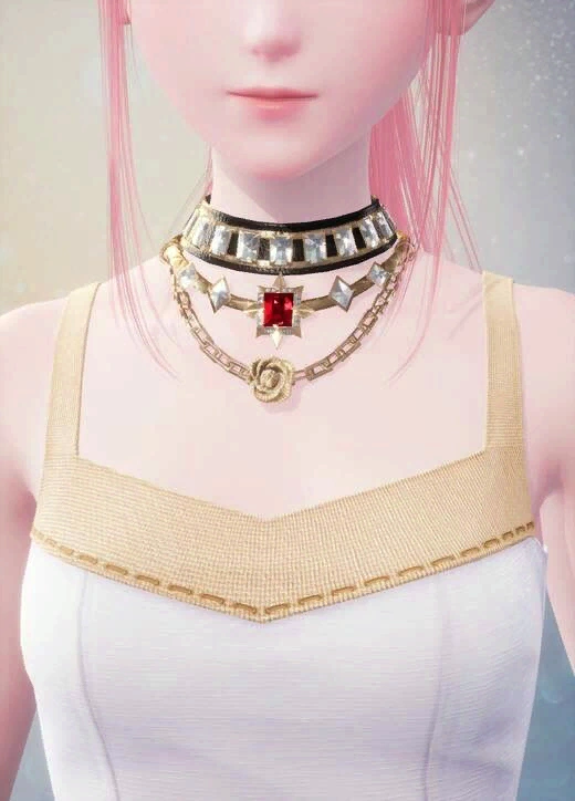 Radiant Ideals | Infinity Nikki Wiki | Fandom