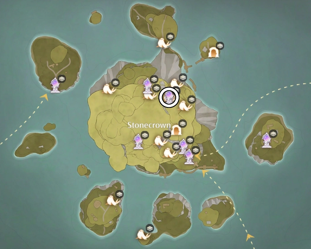 Risky Photography: Caged Greed | Infinity Nikki Wiki | Fandom