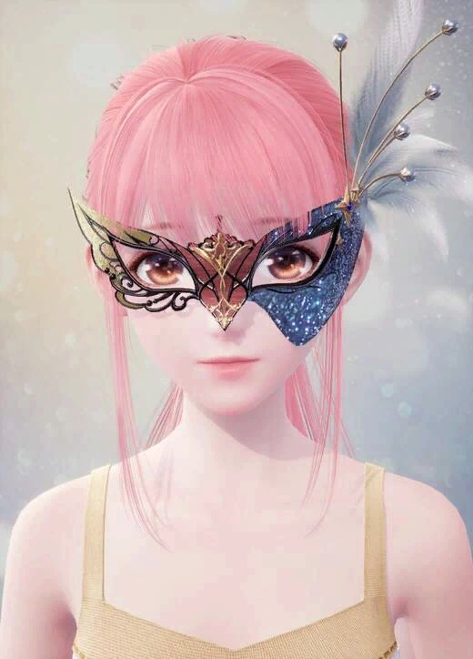 Shadowed Wings: Reunion | Infinity Nikki Wiki | Fandom