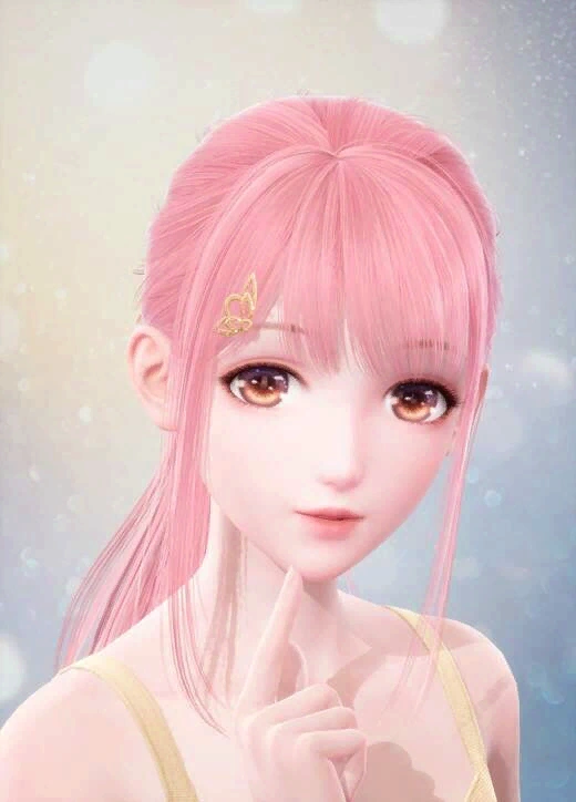 Sunny Windchime | Infinity Nikki Wiki | Fandom