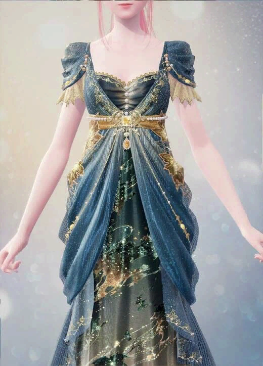 Weaving Tomorrow | Infinity Nikki Wiki | Fandom