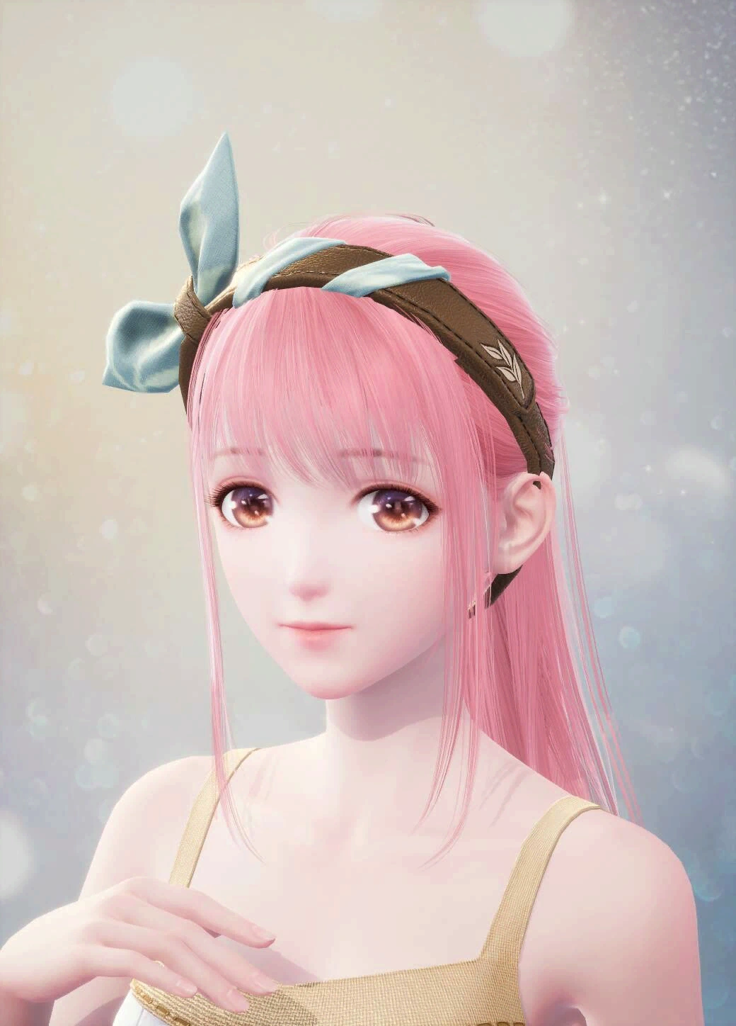 Winding Branches | Infinity Nikki Wiki | Fandom