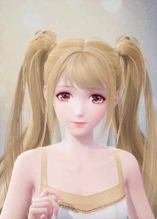 Joyful Echo | Infinity Nikki Wiki | Fandom