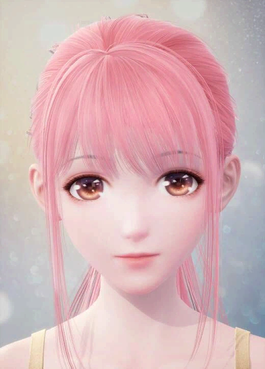 Lively Lines | Infinity Nikki Wiki | Fandom