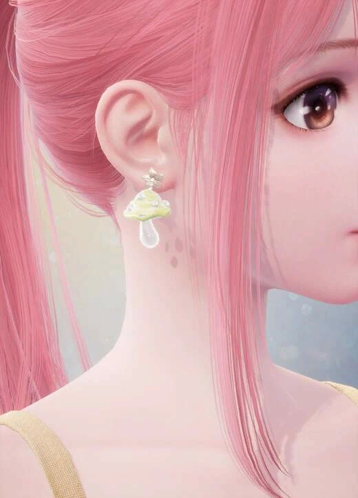 Shroomling Home: Dawn Path | Infinity Nikki Wiki | Fandom