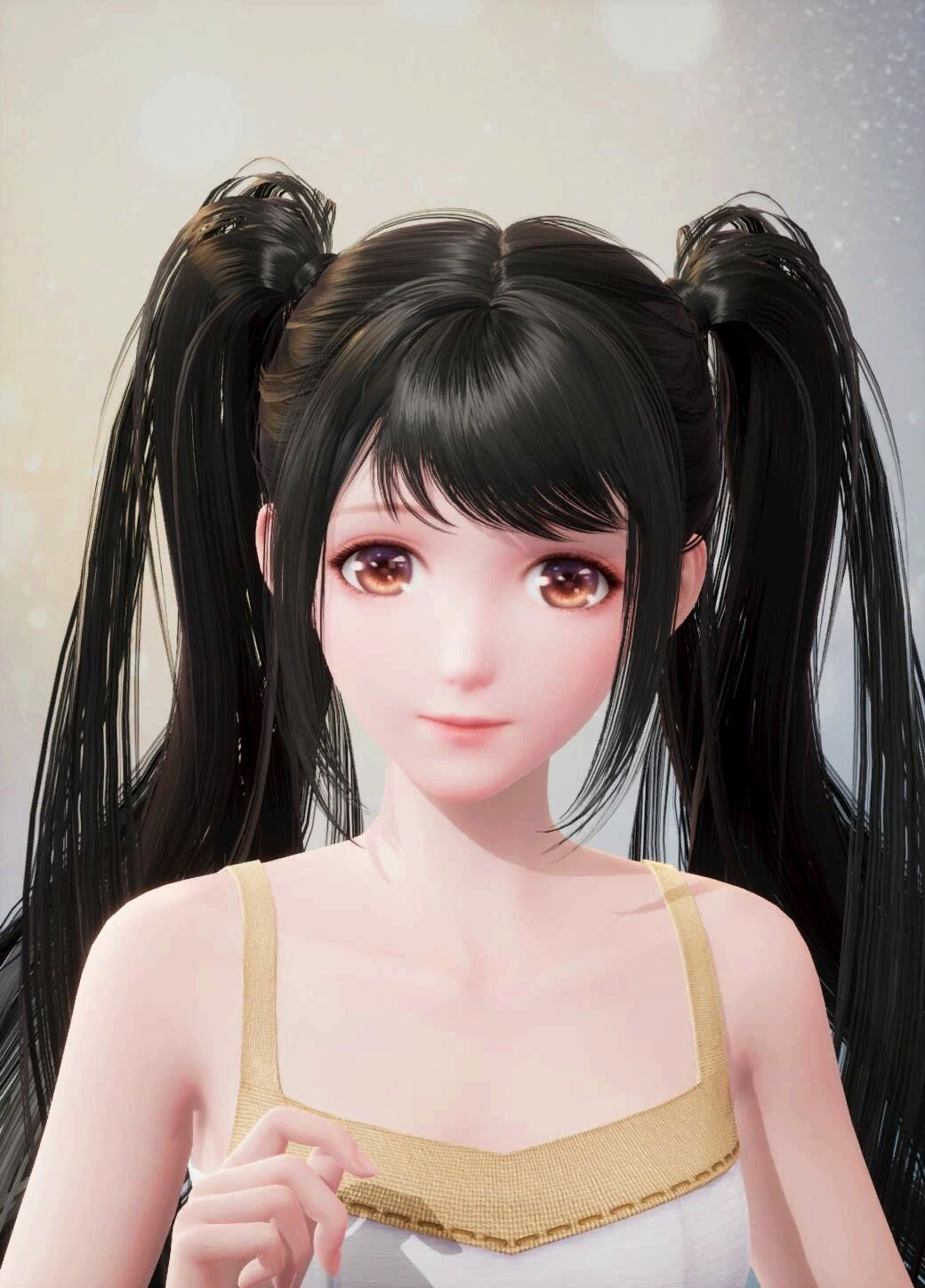 Signal of Time: Star Melody | Infinity Nikki Wiki | Fandom