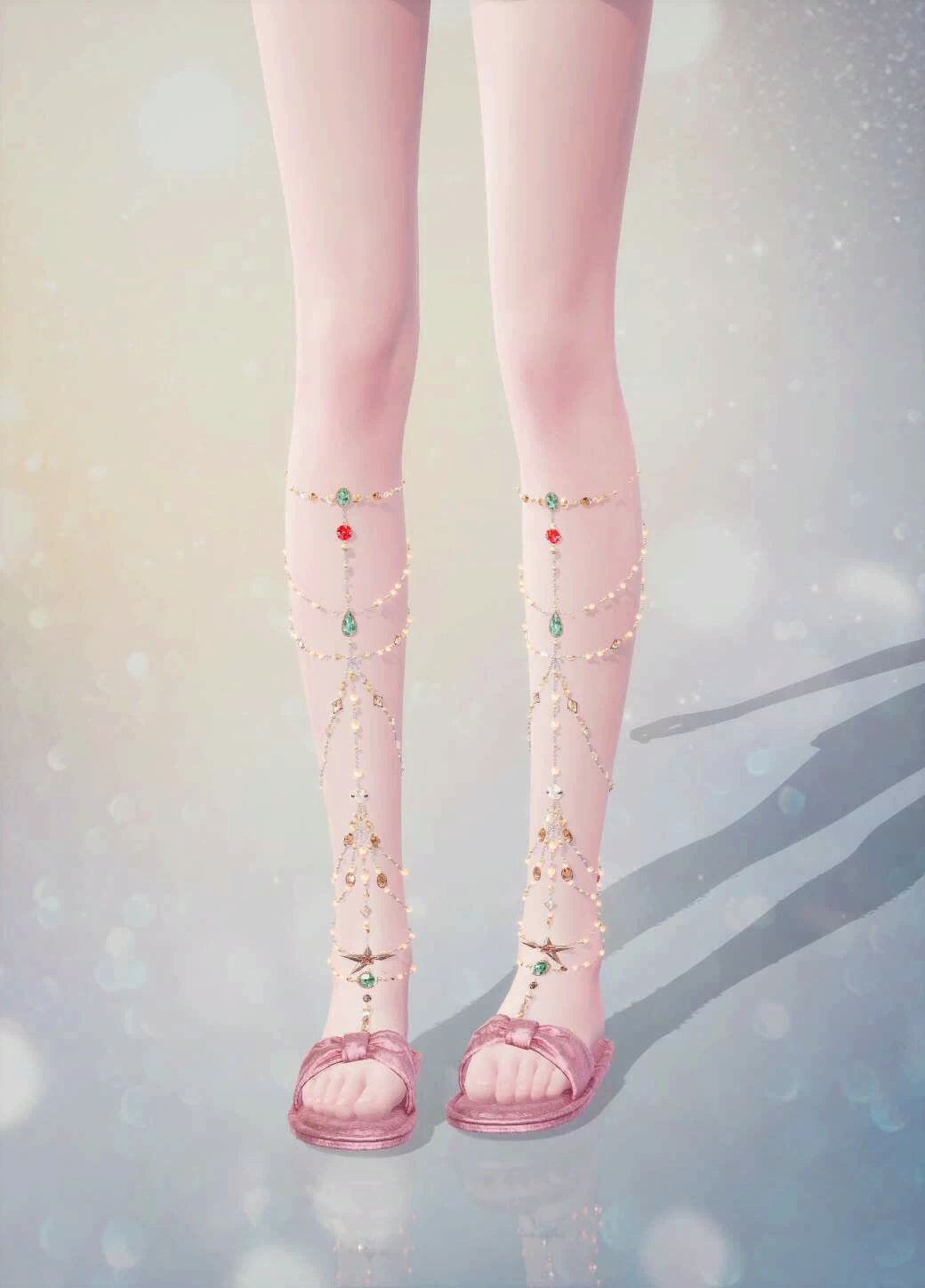 Undying Dreams | Infinity Nikki Wiki | Fandom