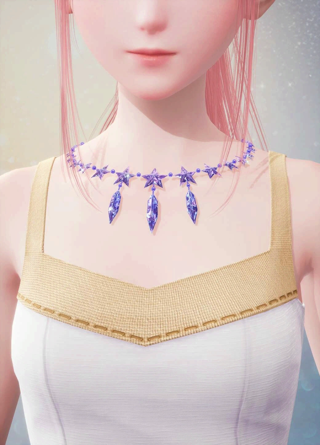 Eye of Stars | Infinity Nikki Wiki | Fandom