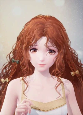 First Encounter | Infinity Nikki Wiki | Fandom