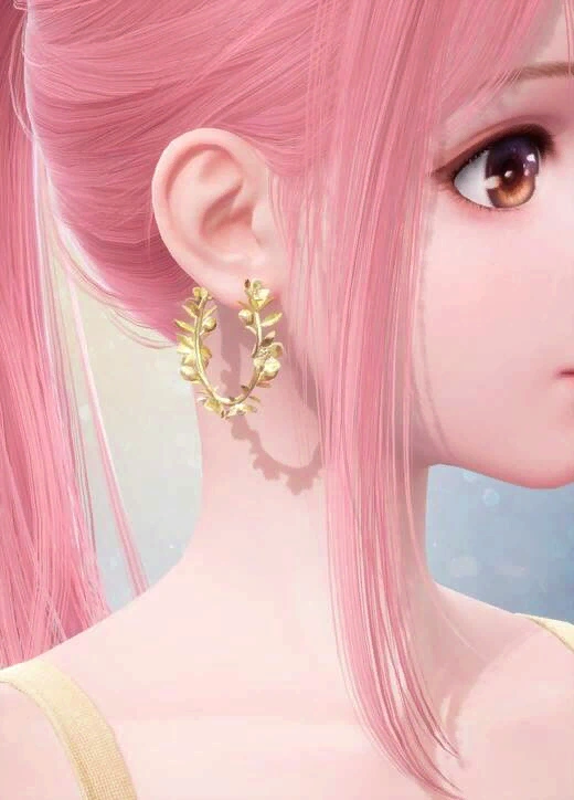 Floral Whispers | Infinity Nikki Wiki | Fandom