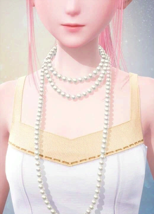 Lustrous Pearls | Infinity Nikki Wiki | Fandom