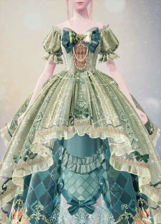 Neverending Wind | Infinity Nikki Wiki | Fandom