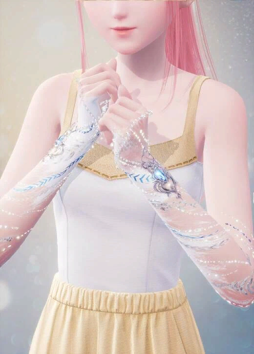 Empty Wish | Infinity Nikki Wiki | Fandom