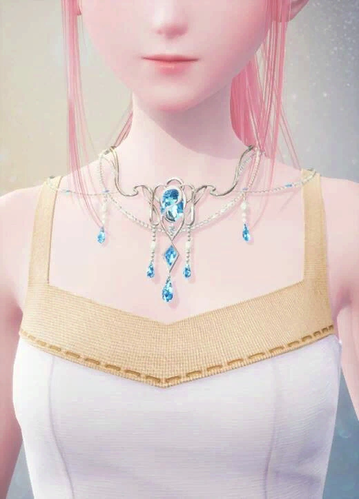 Floating Tears | Infinity Nikki Wiki | Fandom