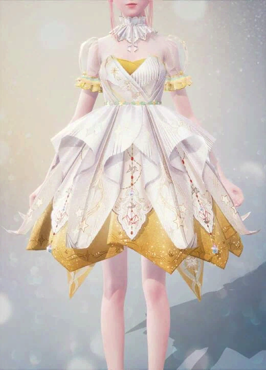 Folded Wishes | Infinity Nikki Wiki | Fandom