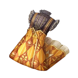 Floral Memory: Gleam | Infinity Nikki Wiki | Fandom