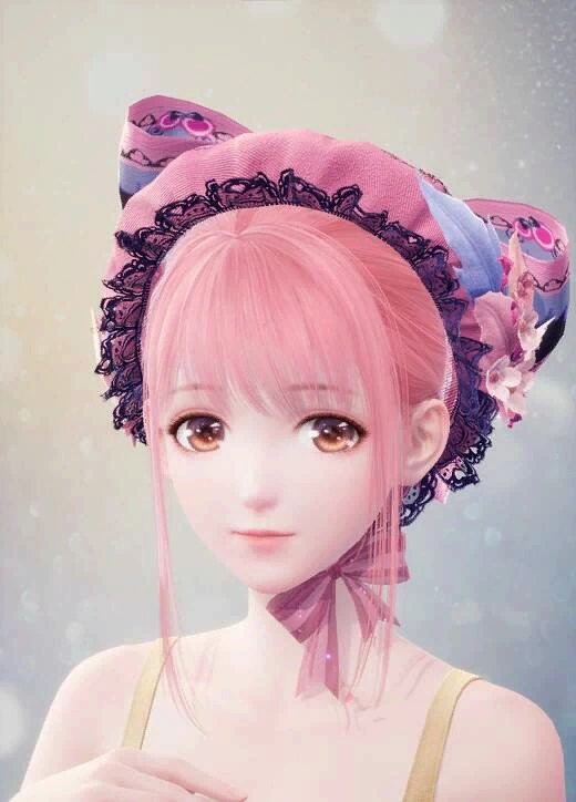 In Bloom's Depths | Infinity Nikki Wiki | Fandom