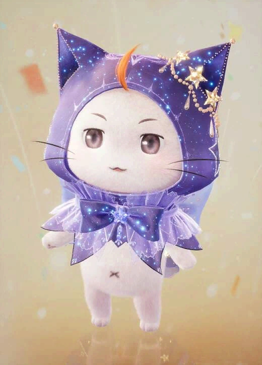 Momo's Cloak: Sea of Stars | Infinity Nikki Wiki | Fandom
