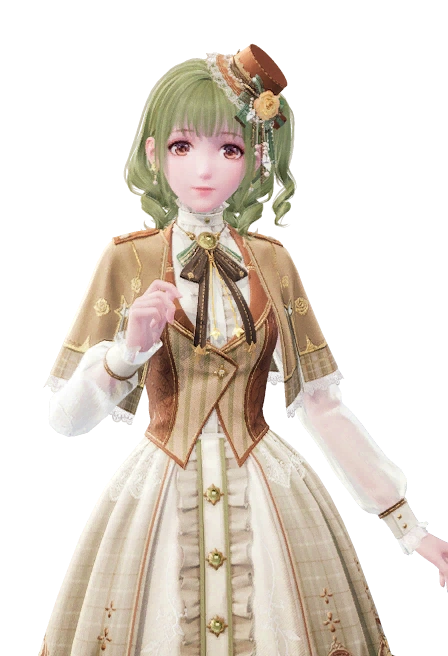 Rebirth Wish: Blooming | Infinity Nikki Wiki | Fandom