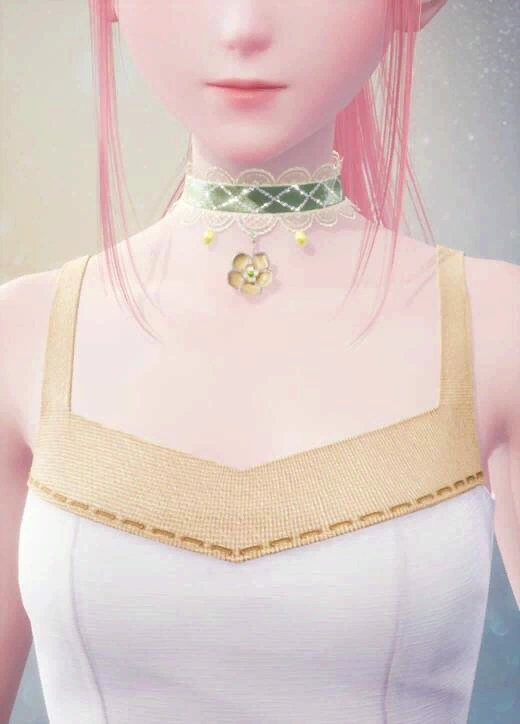 By the Window: Soft Meadow | Infinity Nikki Wiki | Fandom