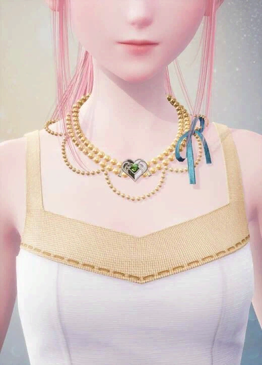 Enigmatic Vines | Infinity Nikki Wiki | Fandom