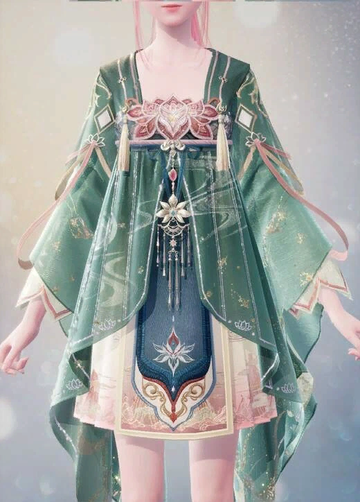 Heartfelt Spark | Infinity Nikki Wiki | Fandom