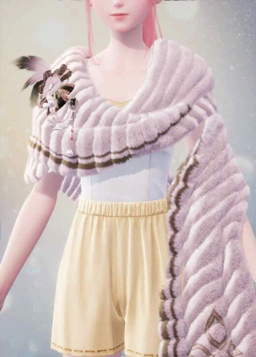 Pure Feathers: Nocturne | Infinity Nikki Wiki | Fandom