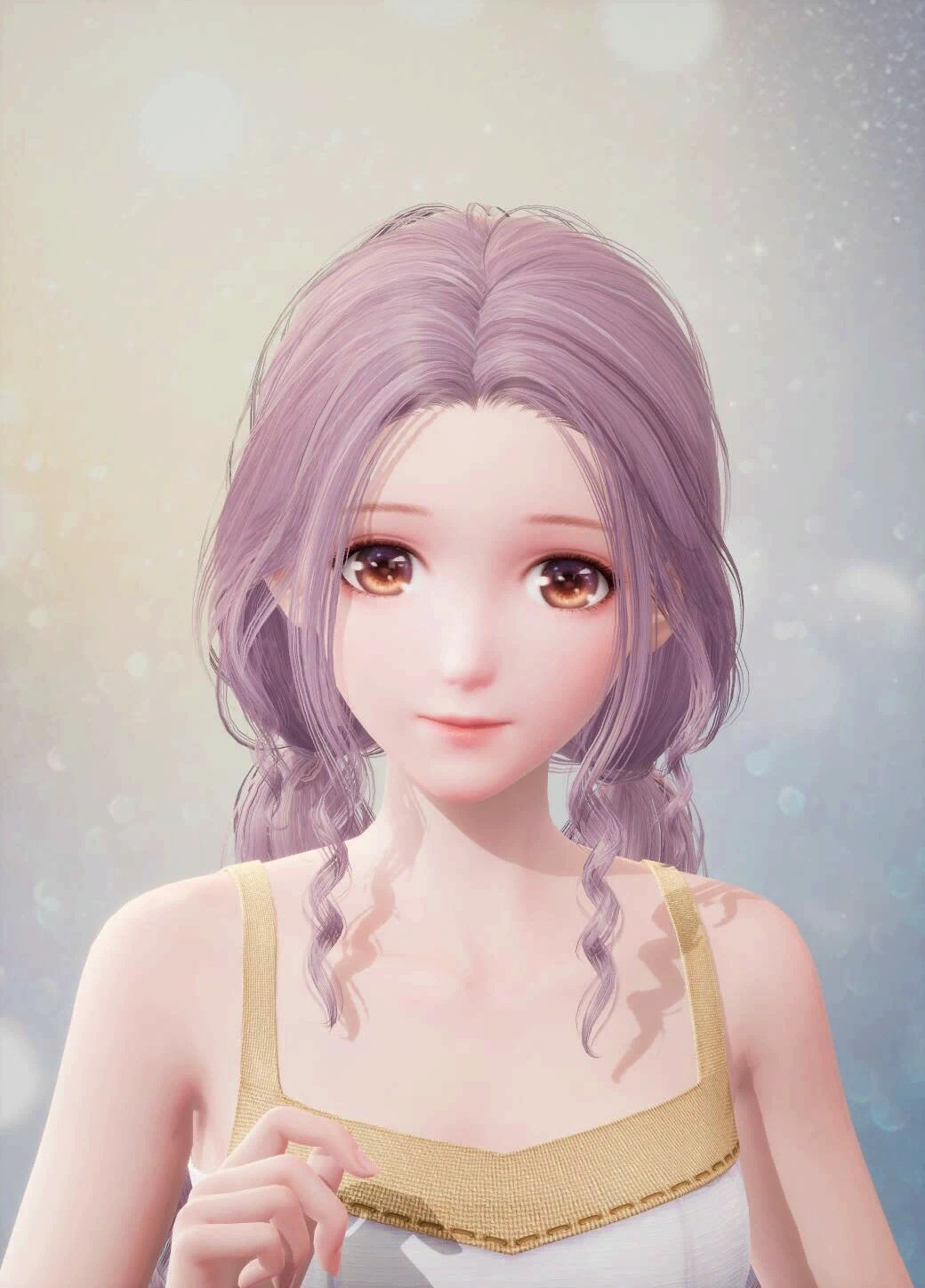 Radiant Glare: Journey's End | Infinity Nikki Wiki | Fandom