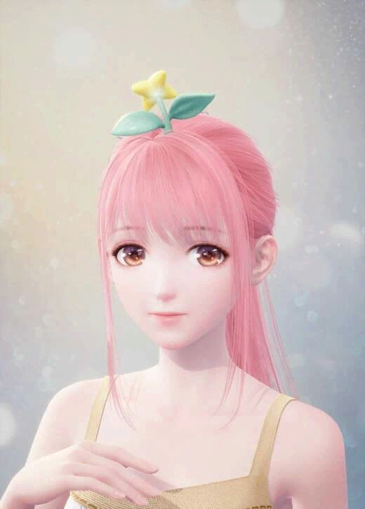 Starlit Glow | Infinity Nikki Wiki | Fandom