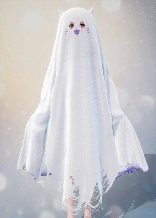 Wandering Silhouette | Infinity Nikki Wiki | Fandom