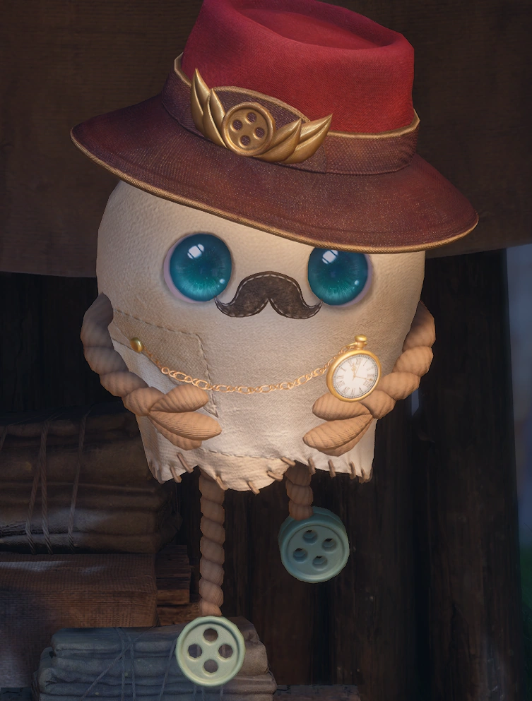 Glorious Conductor Pops | Infinity Nikki Wiki | Fandom