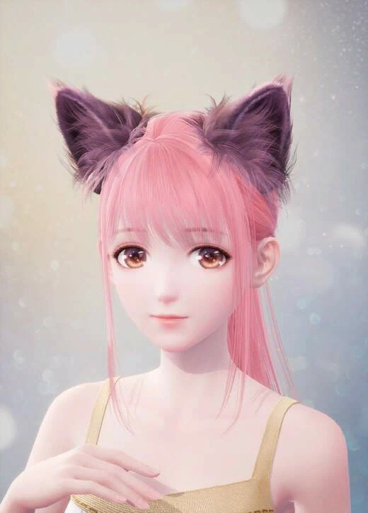 Memory Traces: Spirit Trail | Infinity Nikki Wiki | Fandom