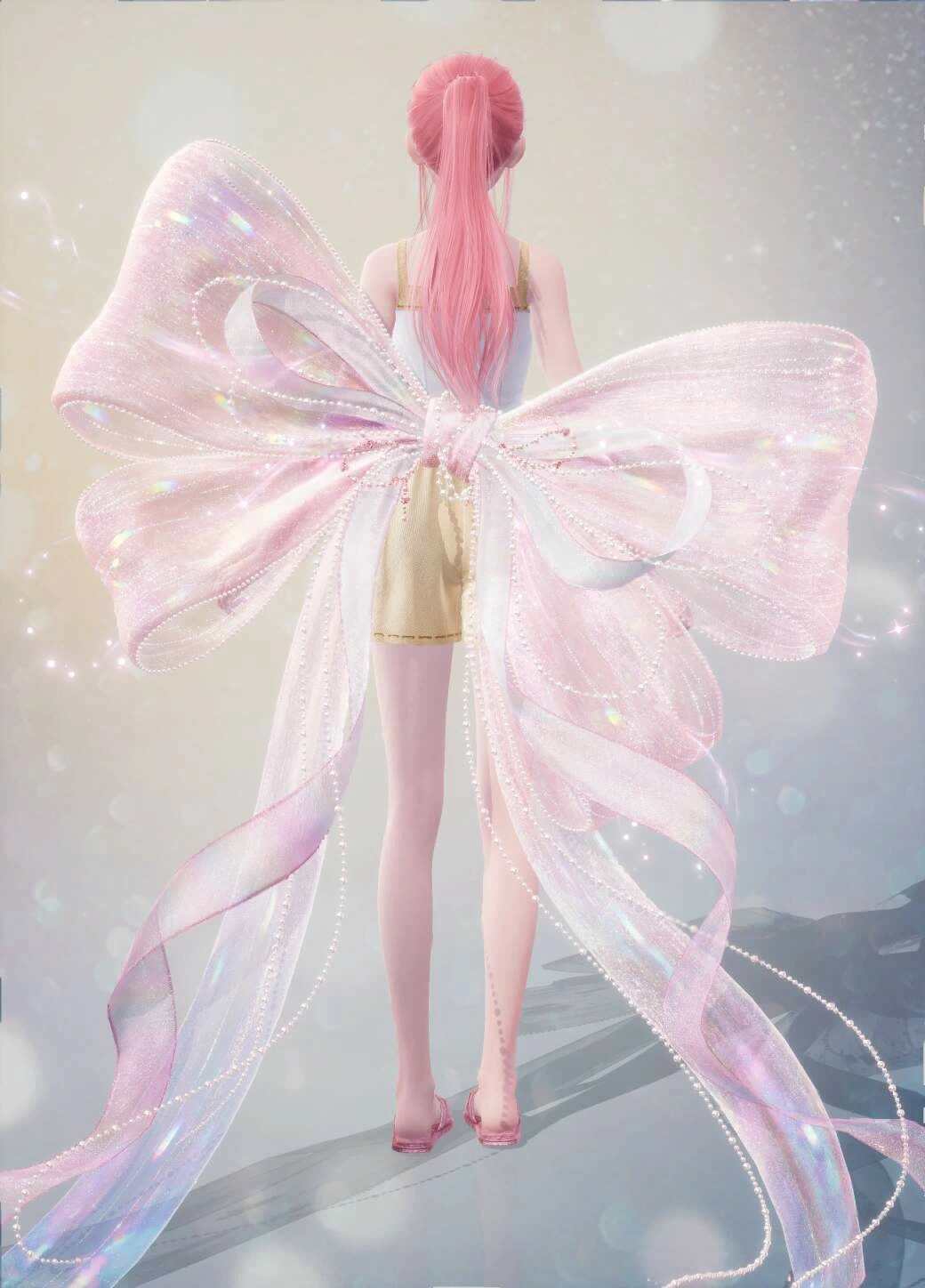 Rainbow Chorus | Infinity Nikki Wiki | Fandom
